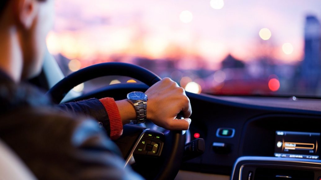 Turn Your Stressful Commute Into Relaxing Me Time | Cubicle Therapy