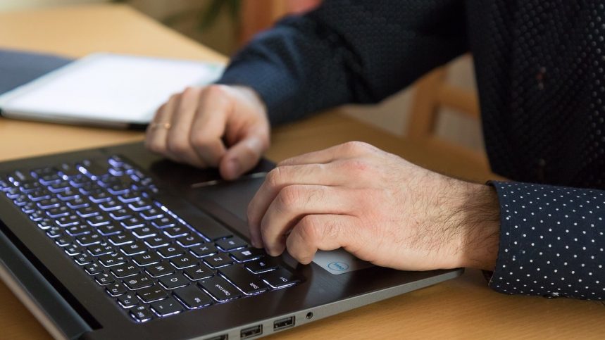 Simple Hand & Wrist Stretches For Office Athletes | Cubicle Therapy