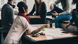 How To Set Up A Quiet Room At Work | Cubicle Therapy