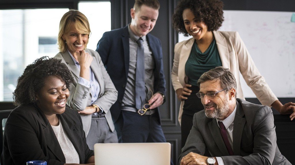 Time To Grow Up – How To Be An Adult At Work | Cubicle Therapy