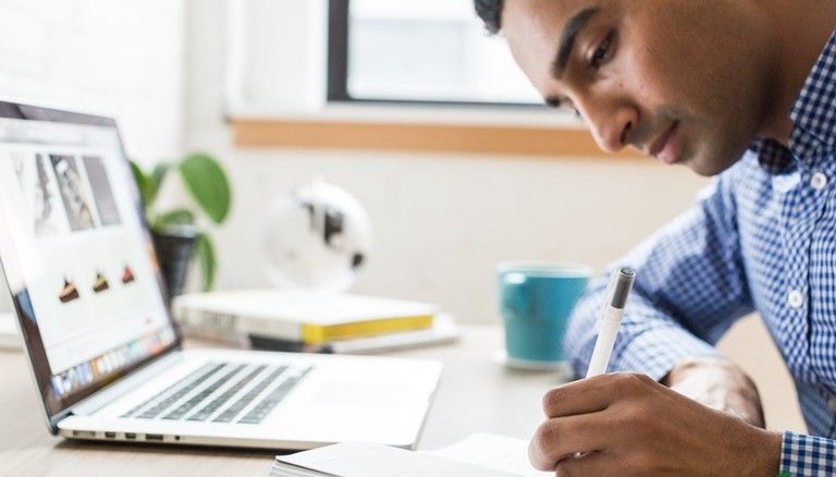 What Cyberloafing Is & The Secret To Overcoming It | Cubicle Therapy