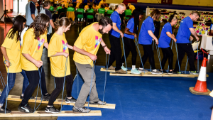 The Ultimate Guide To Cubicle Etiquette | Cubicle Therapy