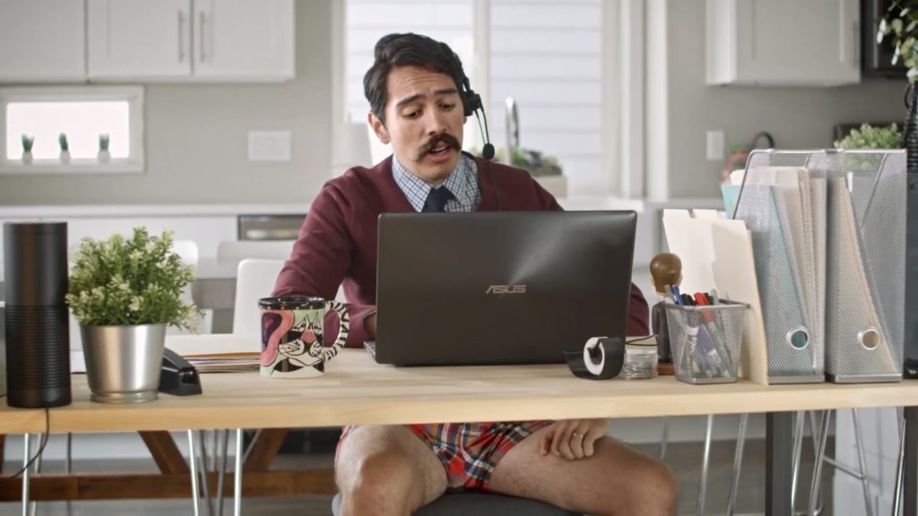 WFH: Dress Codes Still Matter People! | Cubicle Therapy