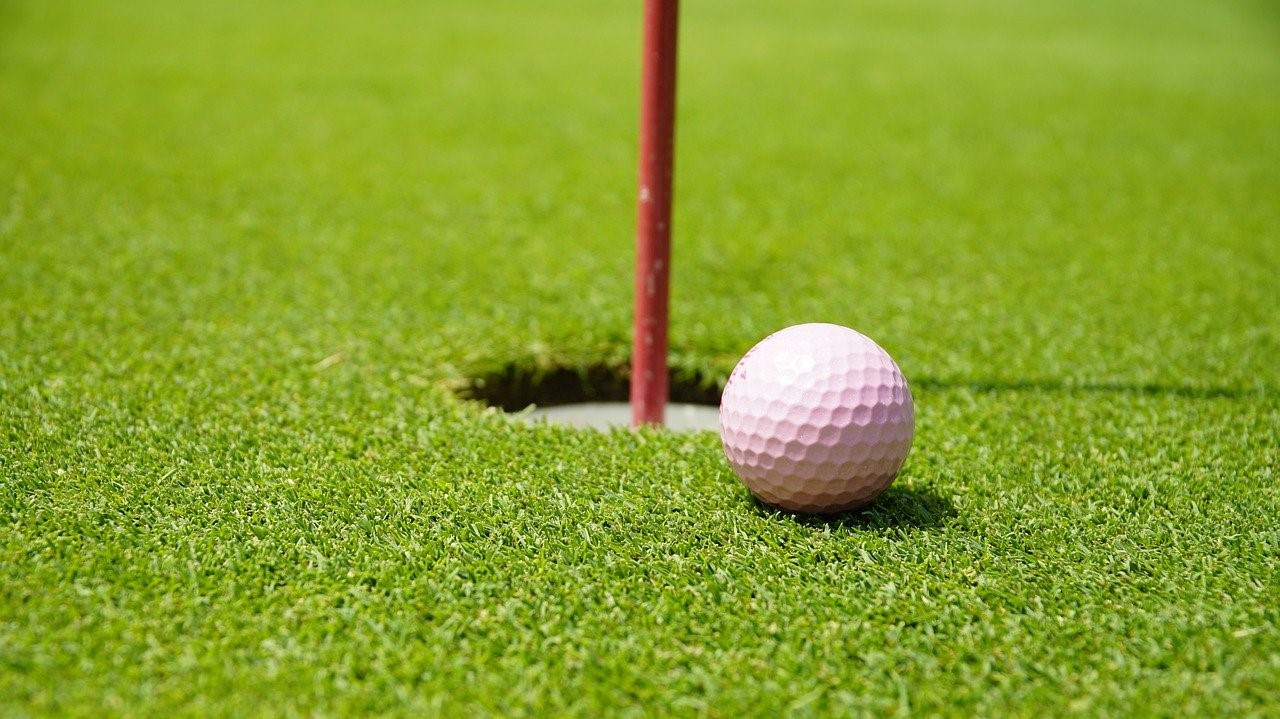 Is Golfing Still Important For Your Career? | Cubicle Therapy