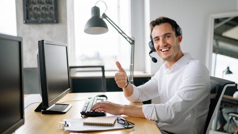 How To Ask For Helpdesk Support The Right Way | Cubicle Therapy