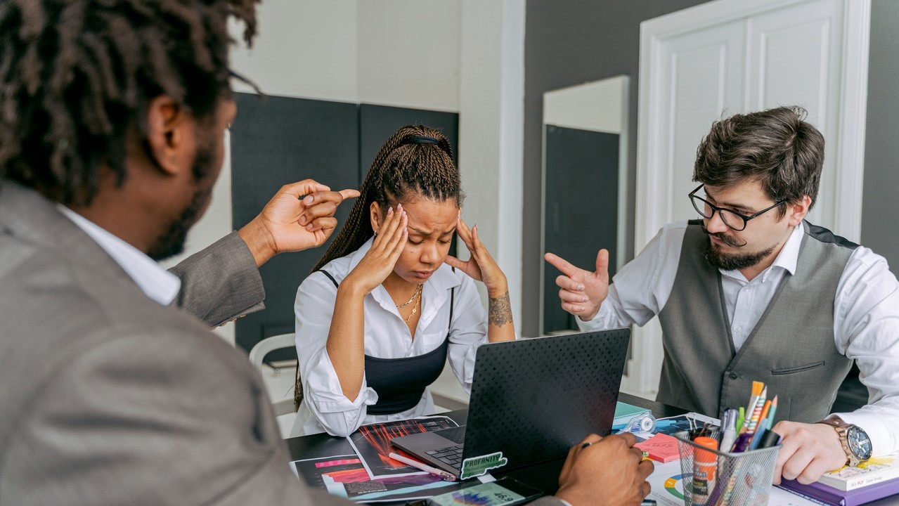 How Cut Throat Work Cultures Ruin Your Life & Career | Cubicle Therapy