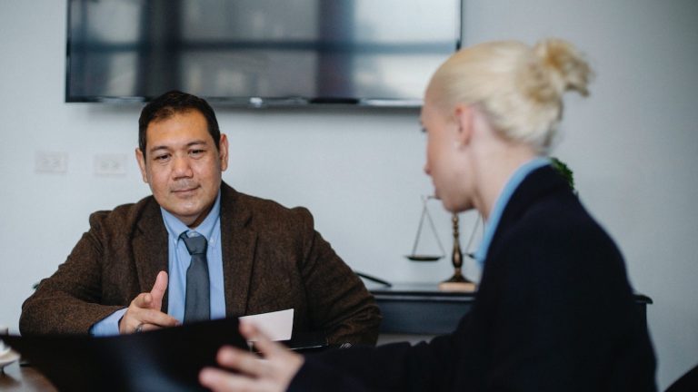 How To Deal With A Fucking Narcissist Boss | Cubicle Therapy