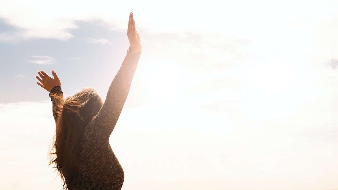 Switch Off From Work In Less Than 5 Minutes | Cubicle Therapy