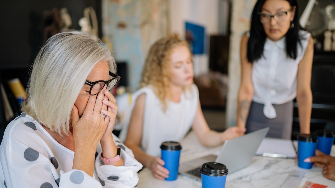 Hard Effin’ Truths About Corporate Life | Cubicle Therapy