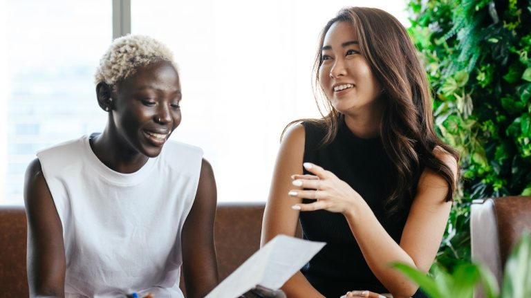 Colleague vs Coworker - Know The Difference | Cubicle Therapy